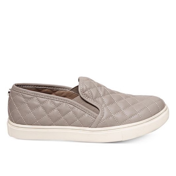 Steve Madden | Shoes | Steve Madden Zaander Platform Slip On Shoe Size ...